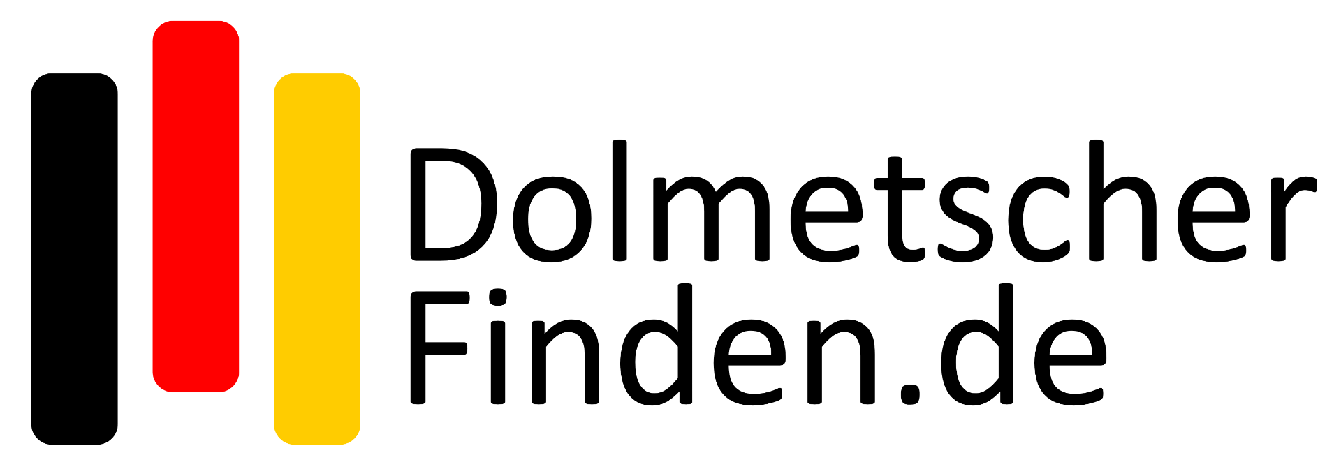 Plattform für vereidigte Dolmetscher & Übersetzer
